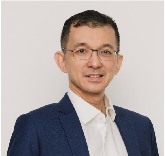 Bryan Chung | True Vine Capital